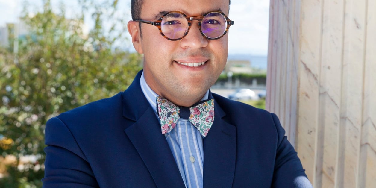 Tunisie : Ismaïl Ben Sassi, un retour gagnant - Jeune Afrique