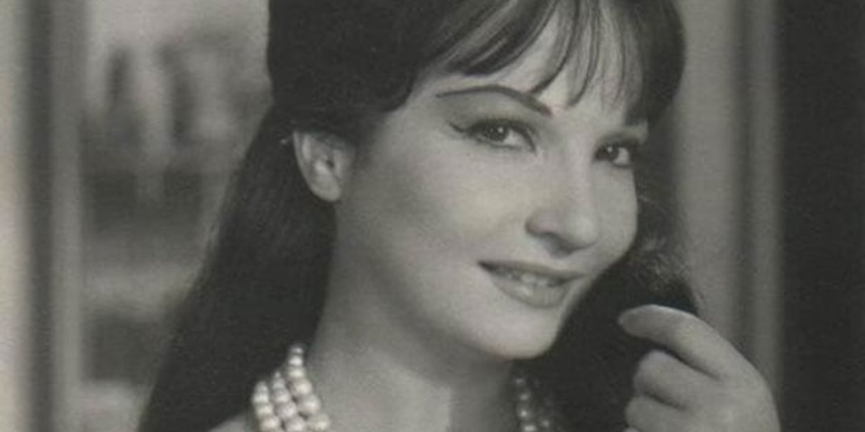 Égypte : Chadia, l’idole du public arabe, n’est plus - Jeune Afrique