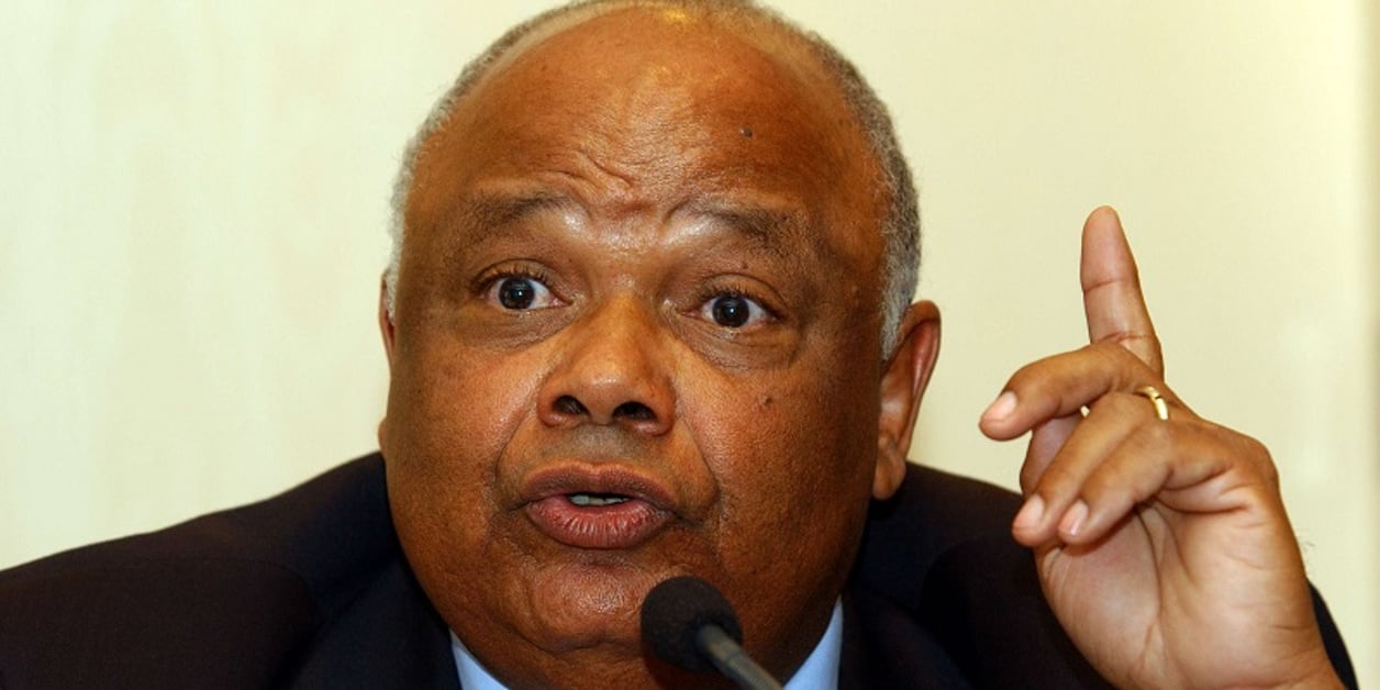 Pourquoi Katebe Katoto, demi-frère de Katumbi, rentre définitivement en ...