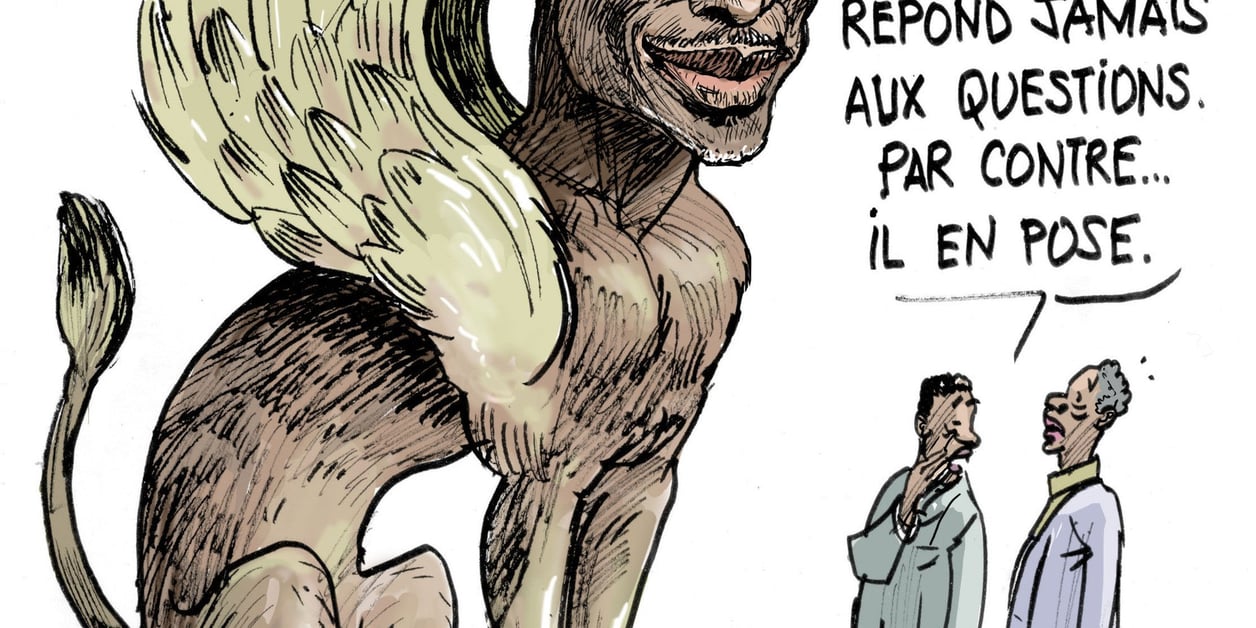 Grand Format Bénin – Patrice Talon a-t-il oublié sa promesse sur le mandat unique ? - Jeune Afrique