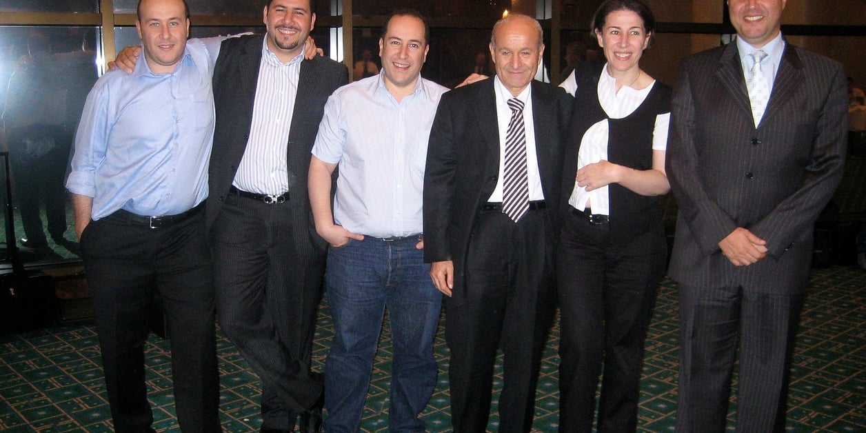 Cevital – Qui pour succéder à Issad Rebrab ? - Jeune Afrique