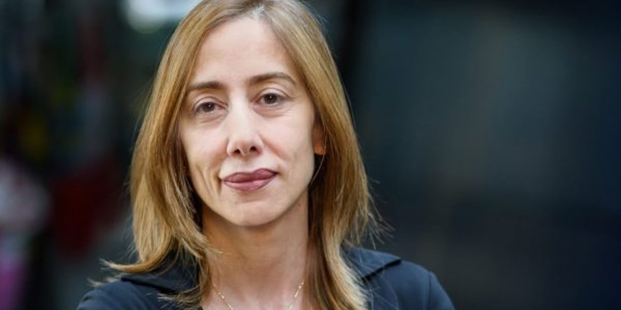 Rima Le Coguic – AFD - Jeune Afrique