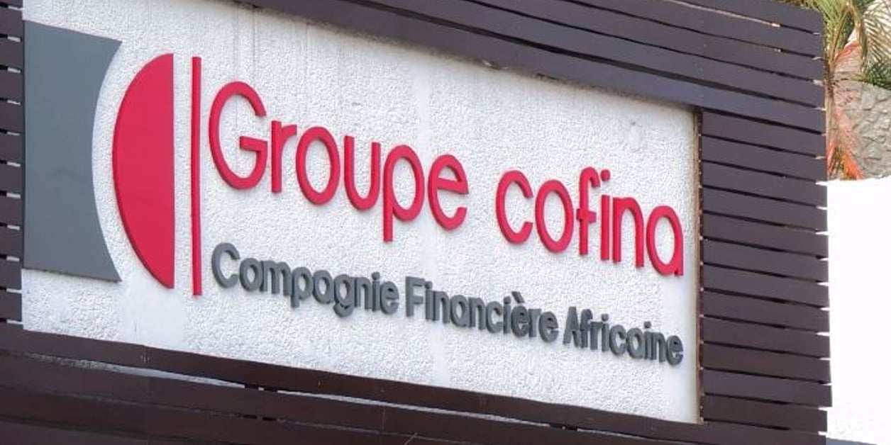 Finance : Cofina confirme son expansion en Afrique - Jeune Afrique