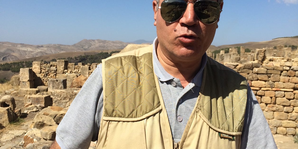 Algérie – Saïd Chitour : « Je dois me reconstruire après ma détention ...