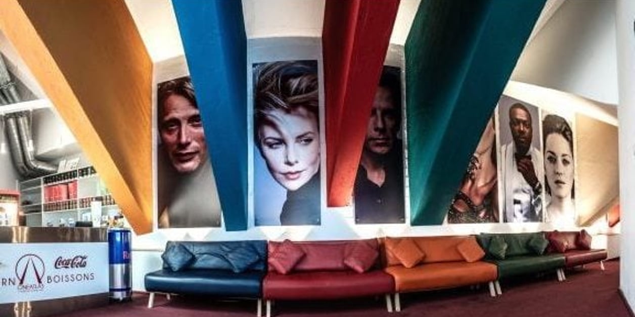 Maroc : Cinéatlas, le retour d’un lieu mythique du cinéma à Rabat ...