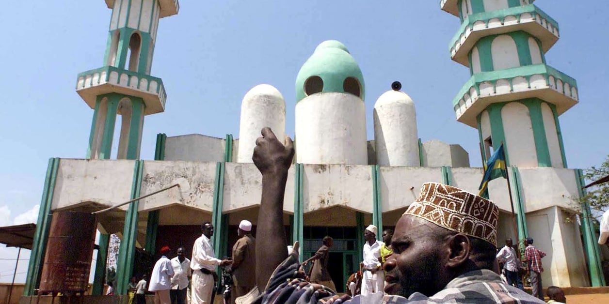 Génocide des Tutsi au Rwanda : quand des leaders musulmans appelaient ...