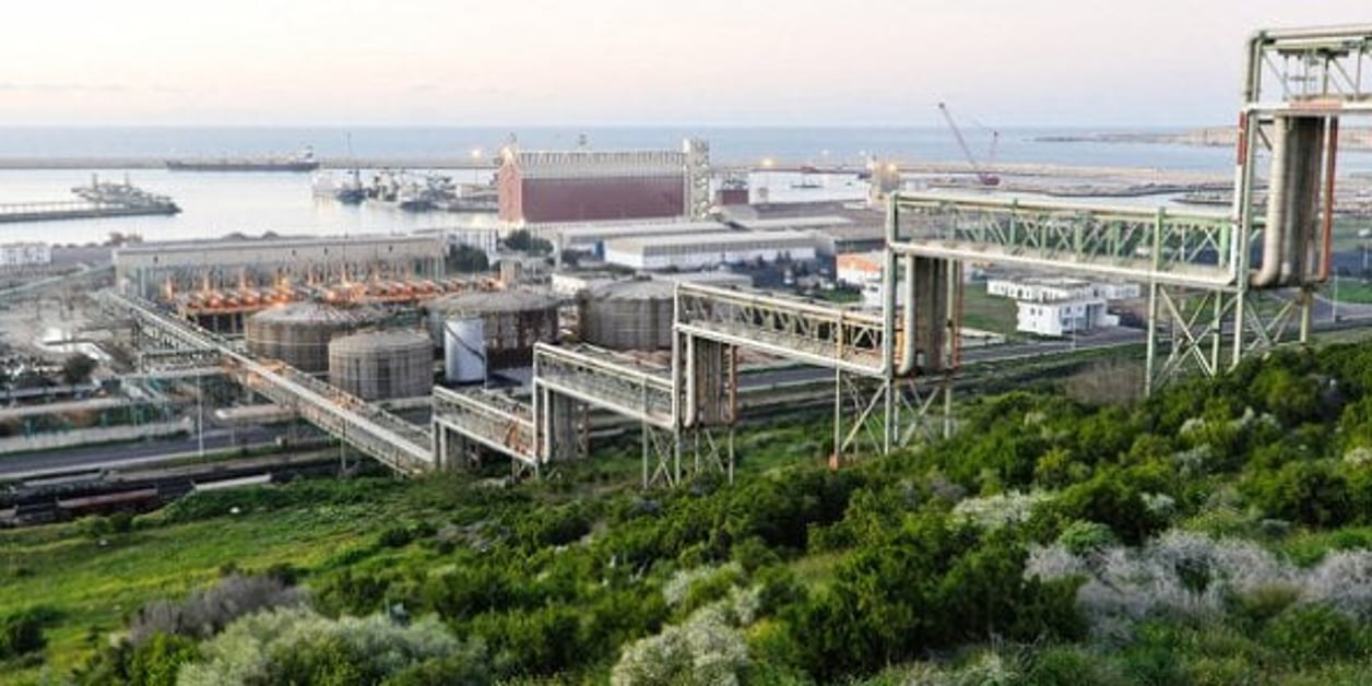 Maroc – Dix chantiers pour demain : OCP veut nourrir le monde (10/10 ...