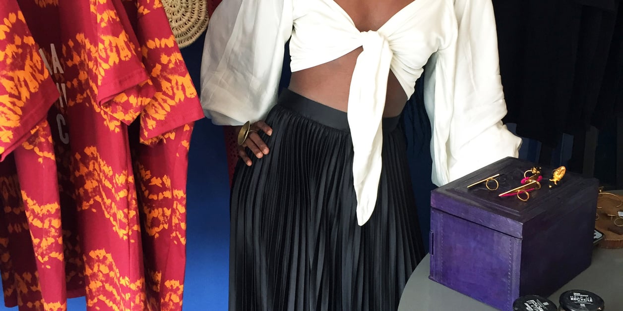 Voyage : les lieux fétiches de Fanta Koné à Cocody - Jeune Afrique