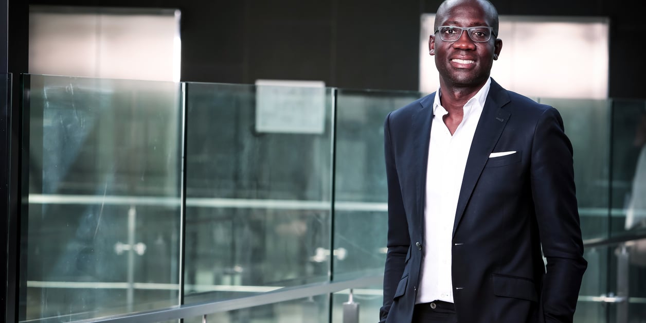 Acha Leke (McKinsey) : « Les entreprises africaines ne peuvent ignorer ...