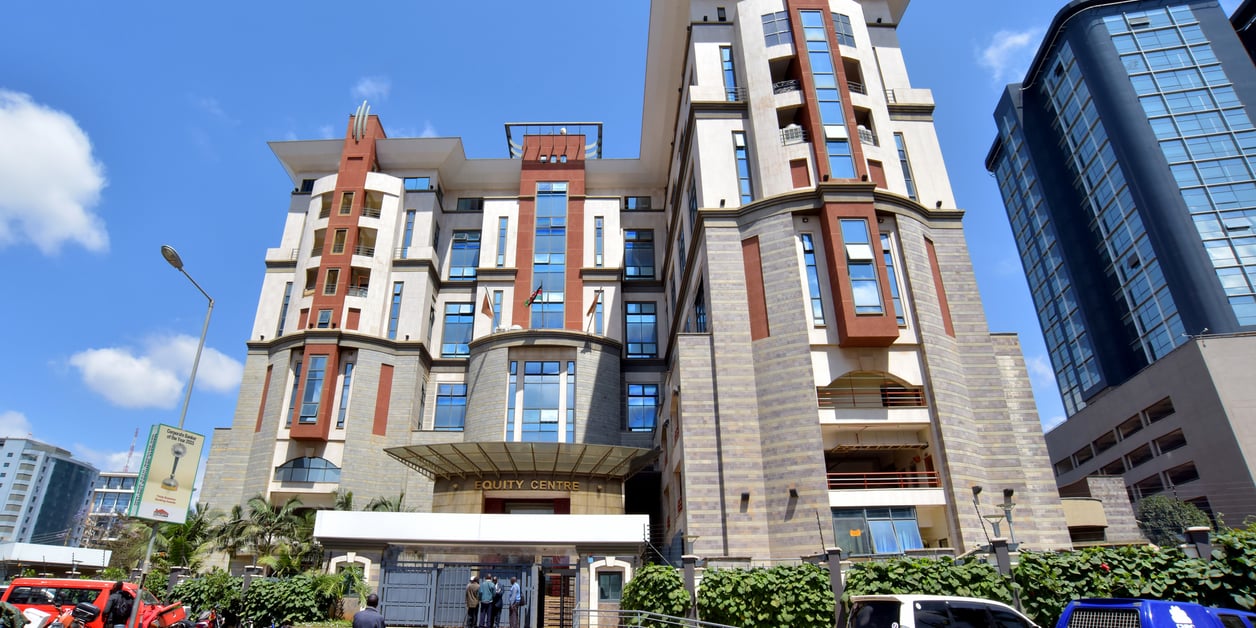 Finance : Atlas Mara revoit ses ambitions à l’ombre d’Equity Bank ...