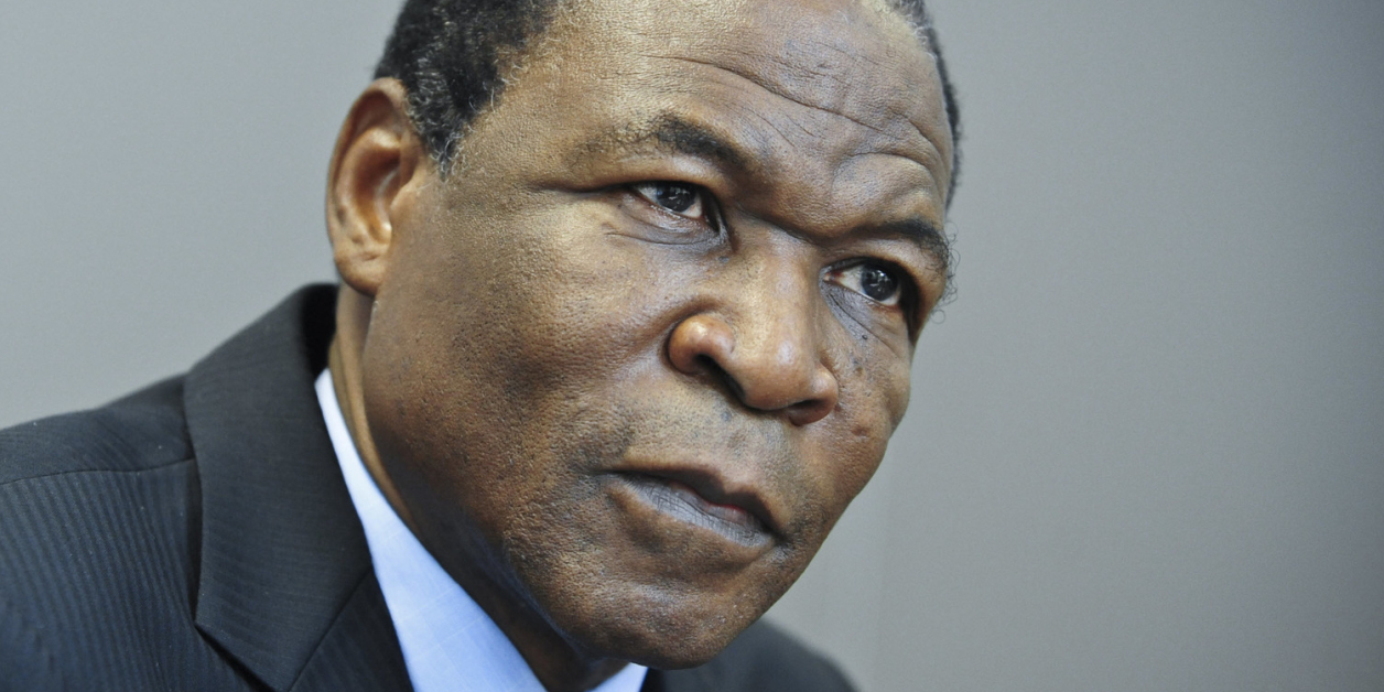 Pour la CEDH, François Compaoré ne peut pas être extradé au Burkina ...