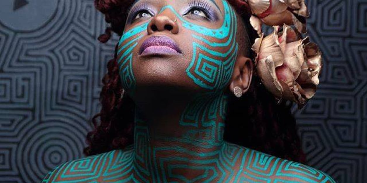 Musique : Muthoni Drummer Queen, la rappeuse kényane féministe et ...