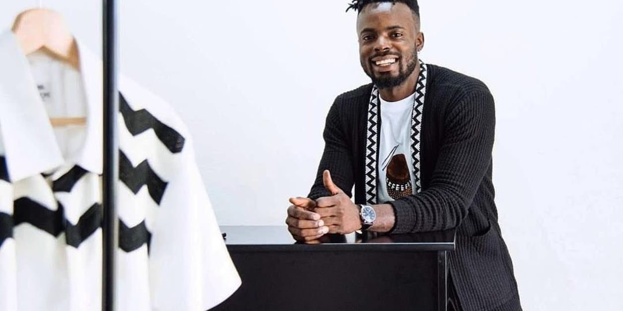 Textile « made in Rwanda » : Kigali en mode résistance - Jeune Afrique