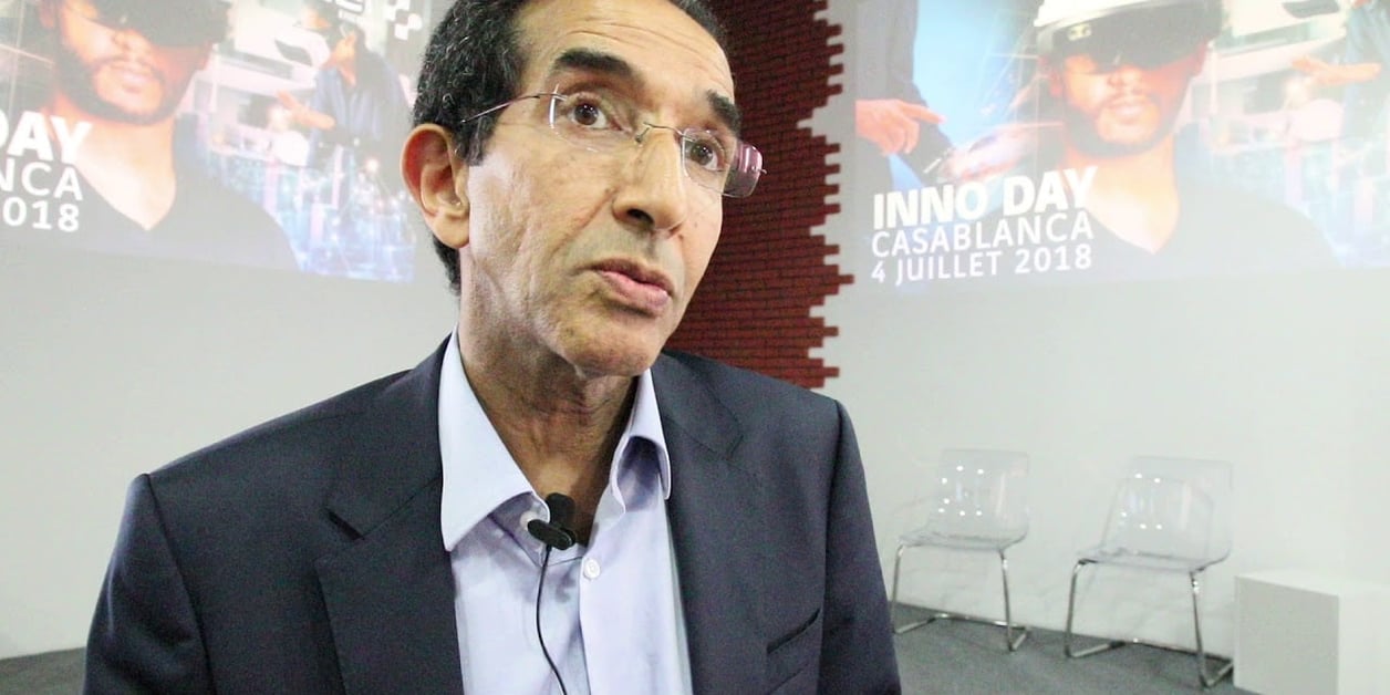 Ahmed Rahmani (Vinci Énergies) : « En Afrique, les exigences sont au même niveau qu’en Europe ...