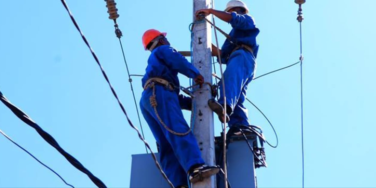 Énergie – Madagascar : des pistes pour sortir la Jirama du gouffre ...