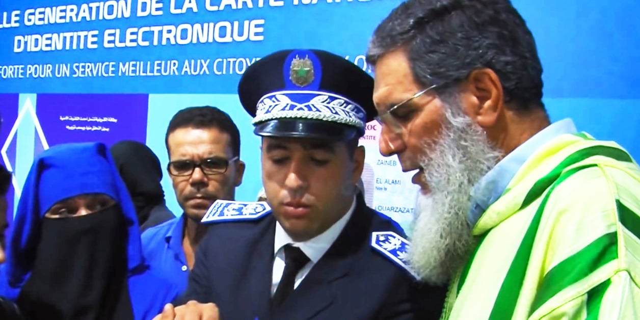Maroc : la police fait sa com - Jeune Afrique