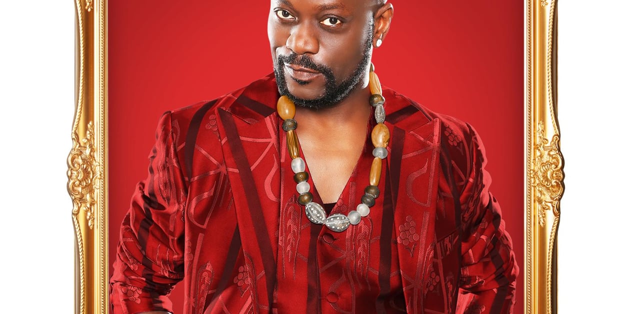 Côte d’Ivoire : Meiway, l’inoxydable maître du zoblazo - Jeune Afrique