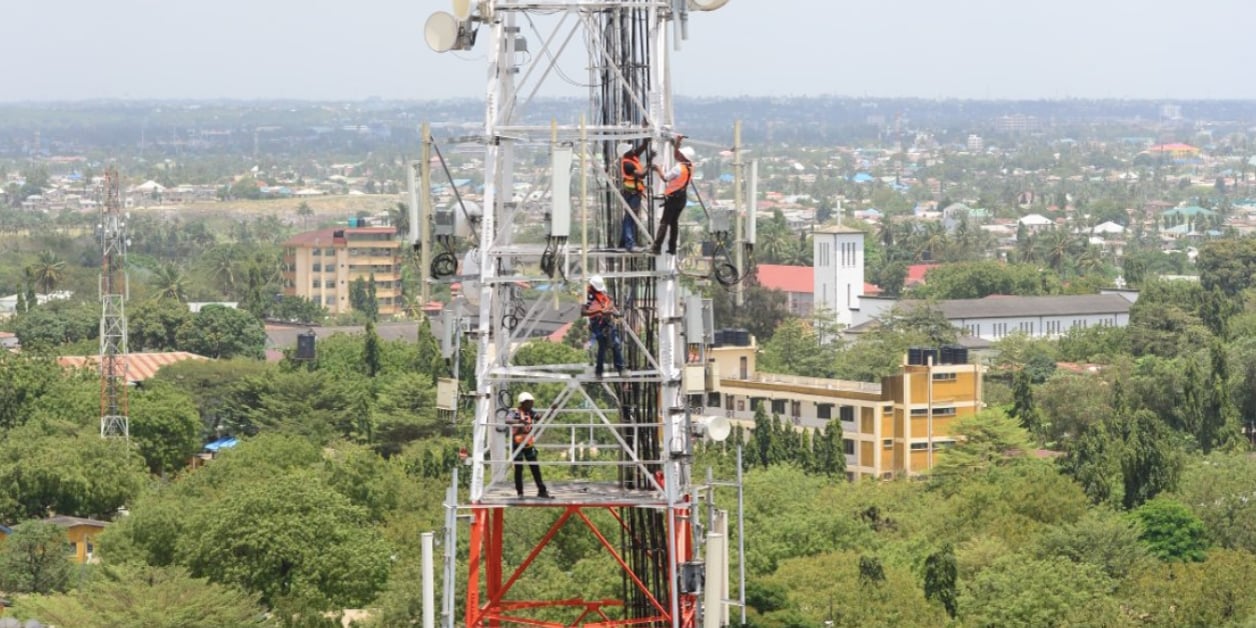 Sénégal, Maroc, Égypte… Nouvelles cibles de Helios Towers ? - Jeune Afrique