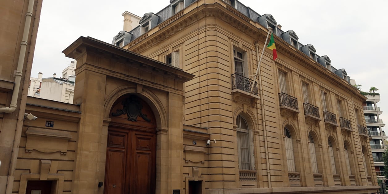 Affaire Commisimpex : le Congo-Brazzaville obtient la levée des saisies ...