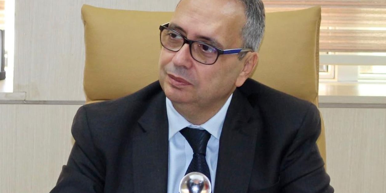 Cinq choses à savoir sur Mohamed Karim Jamoussi, le nouvel ambassadeur ...