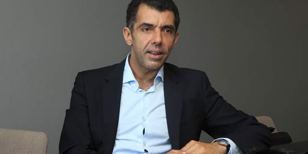 Maroc : Adil Douiri, de plus en plus ambitieux pour Mutandis - Jeune ...