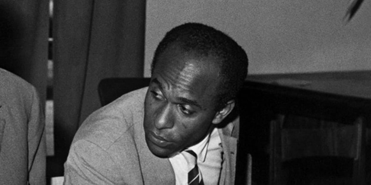 Documentaire : un Fanon, des Fanon - Jeune Afrique
