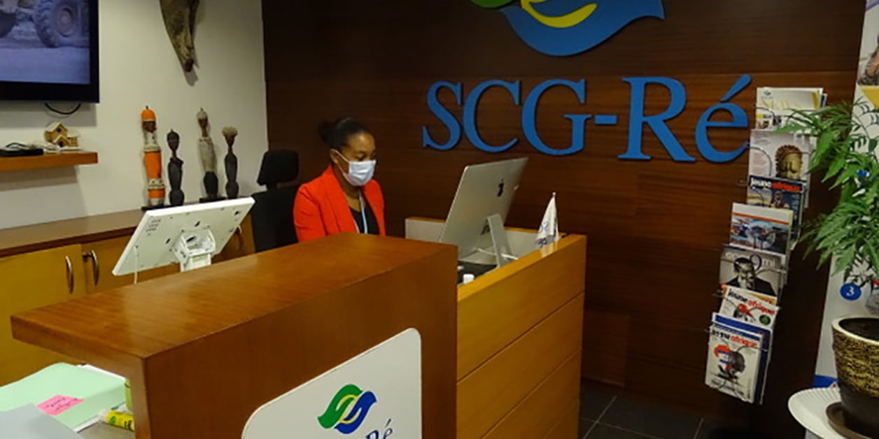Le réassureur SCG-Ré se sent à l’étroit sur le marché gabonais - Jeune ...