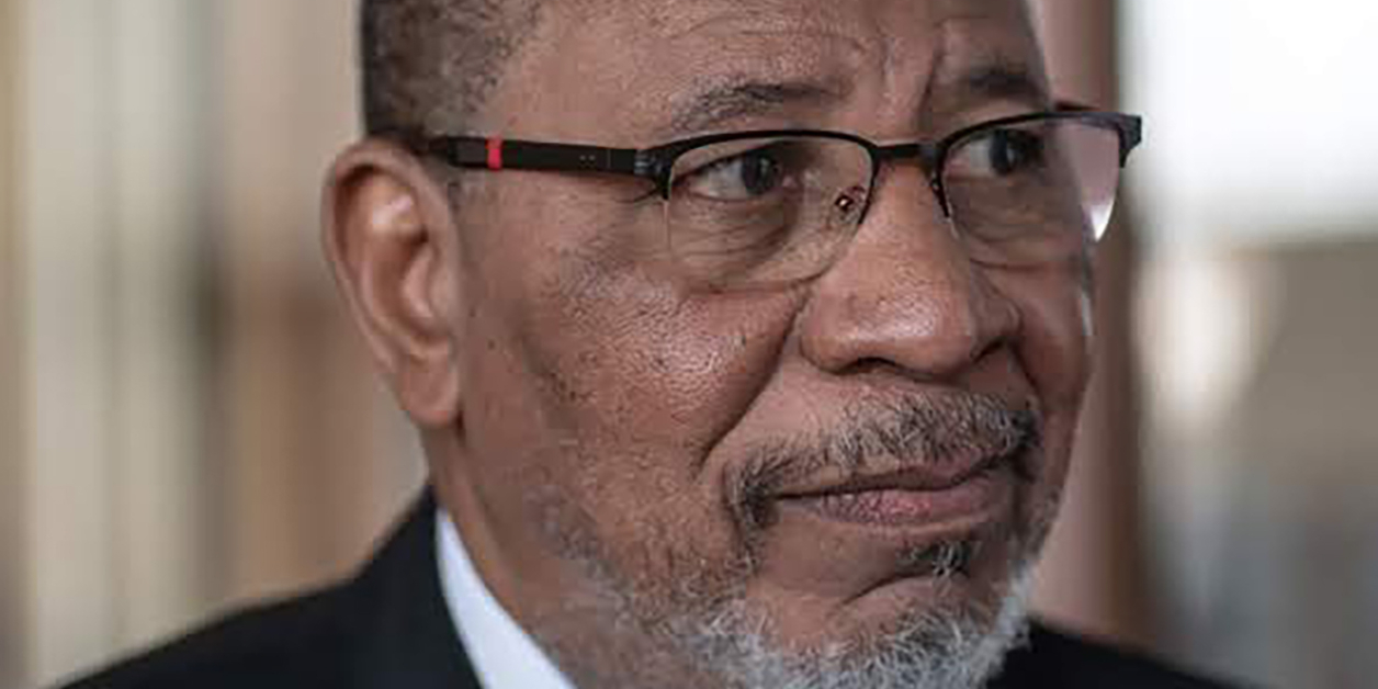 Youba Sokona : « Sur le climat, l’Afrique doit éviter le piège du ...