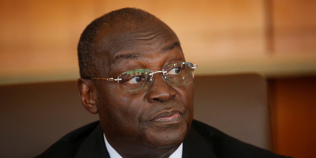 Côte d’Ivoire : Tiémoko Meyliet Koné, la surprise du chef