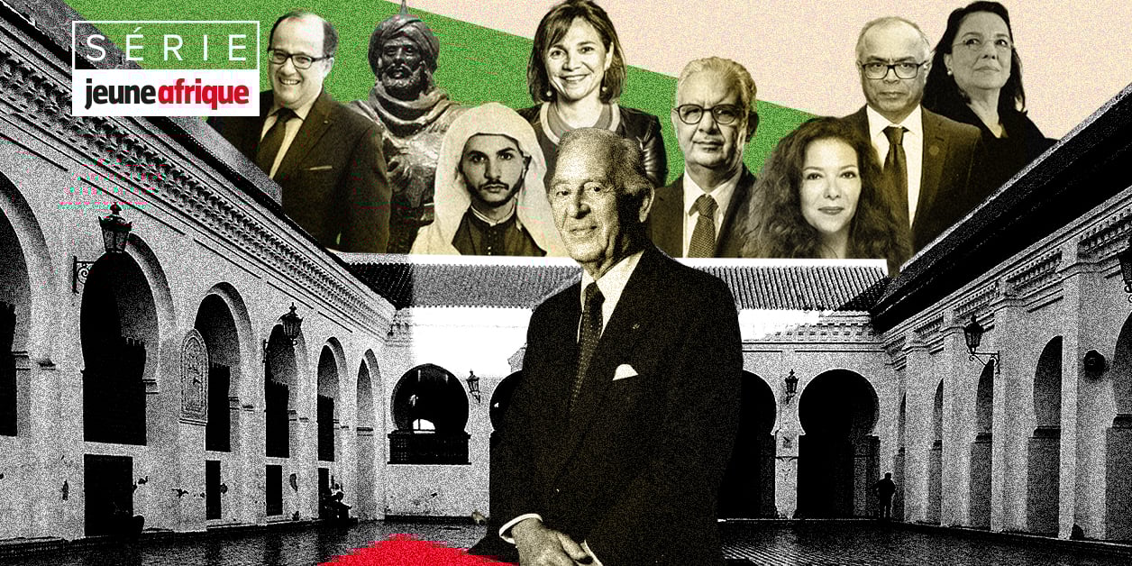 [Série] Maroc : pouvoir, business, religion… Bienvenue chez les Fassis