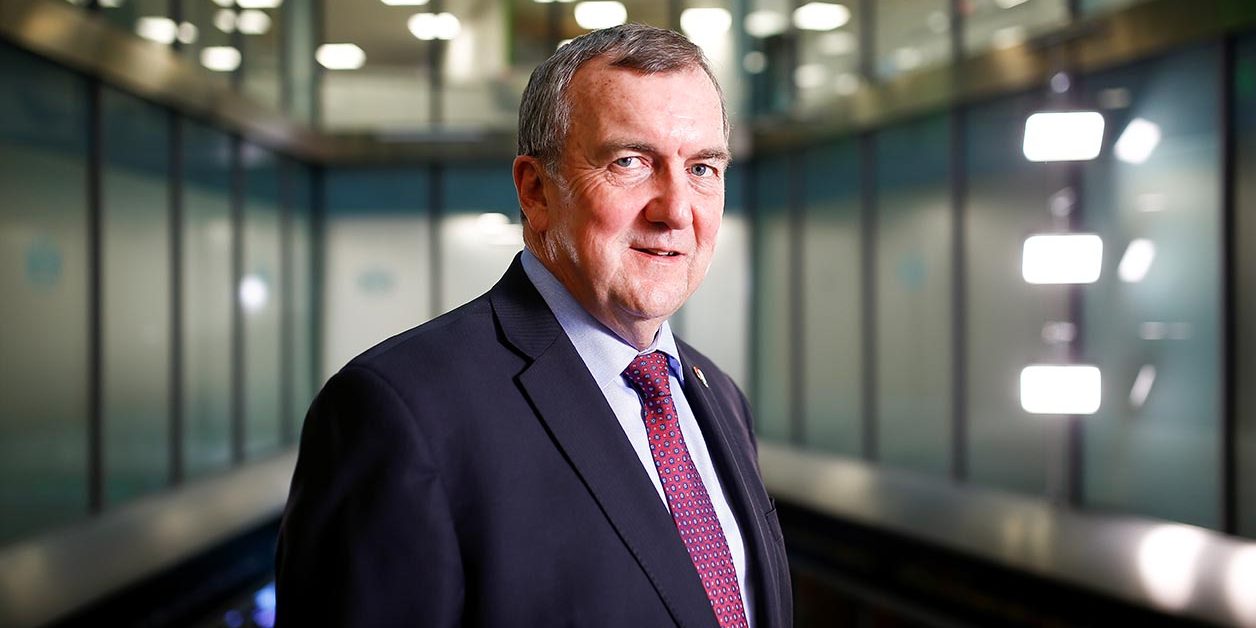 Mark Bristow (Barrick Gold) : « Nous devons défendre notre exploitation ...