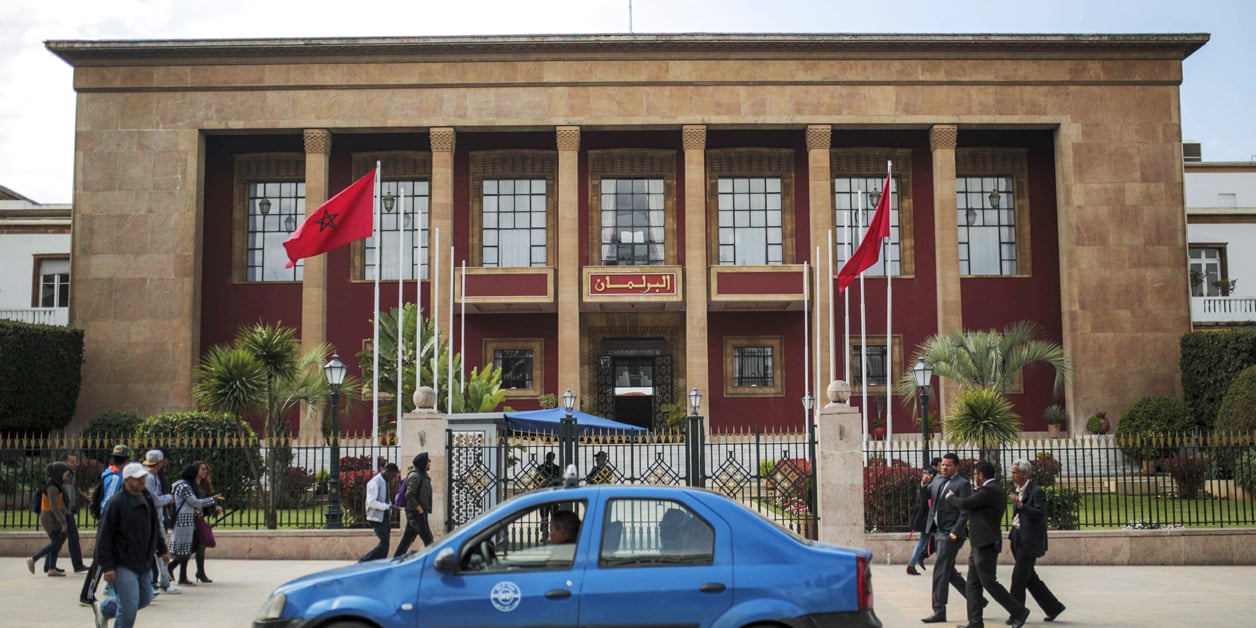 Maroc : notre diplomatie parlementaire en quête d’action