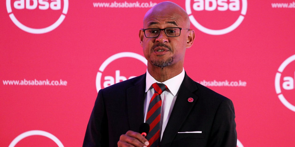 Ecobank : Jeremy Awori, un futur patron pour mettre le cap à l’est du ...