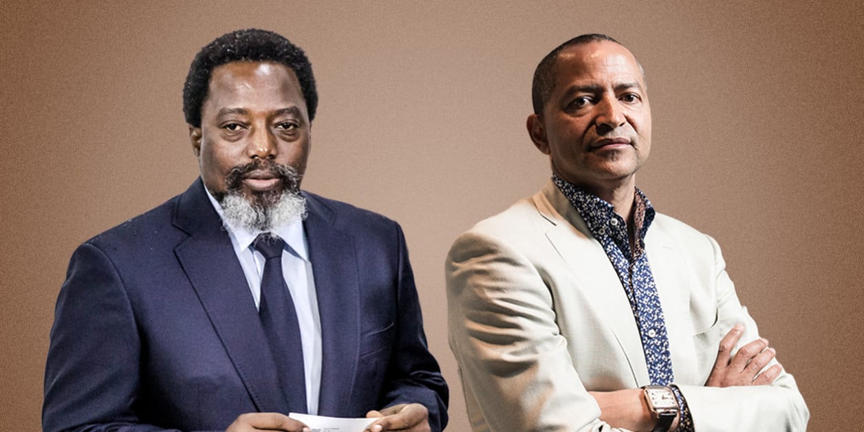 RDC : quand Joseph Kabila et Moïse Katumbi hésitent sur la stratégie à ... RDC : quand Joseph Kabila et Moïse Katumbi hésitent sur la stratégie à ...