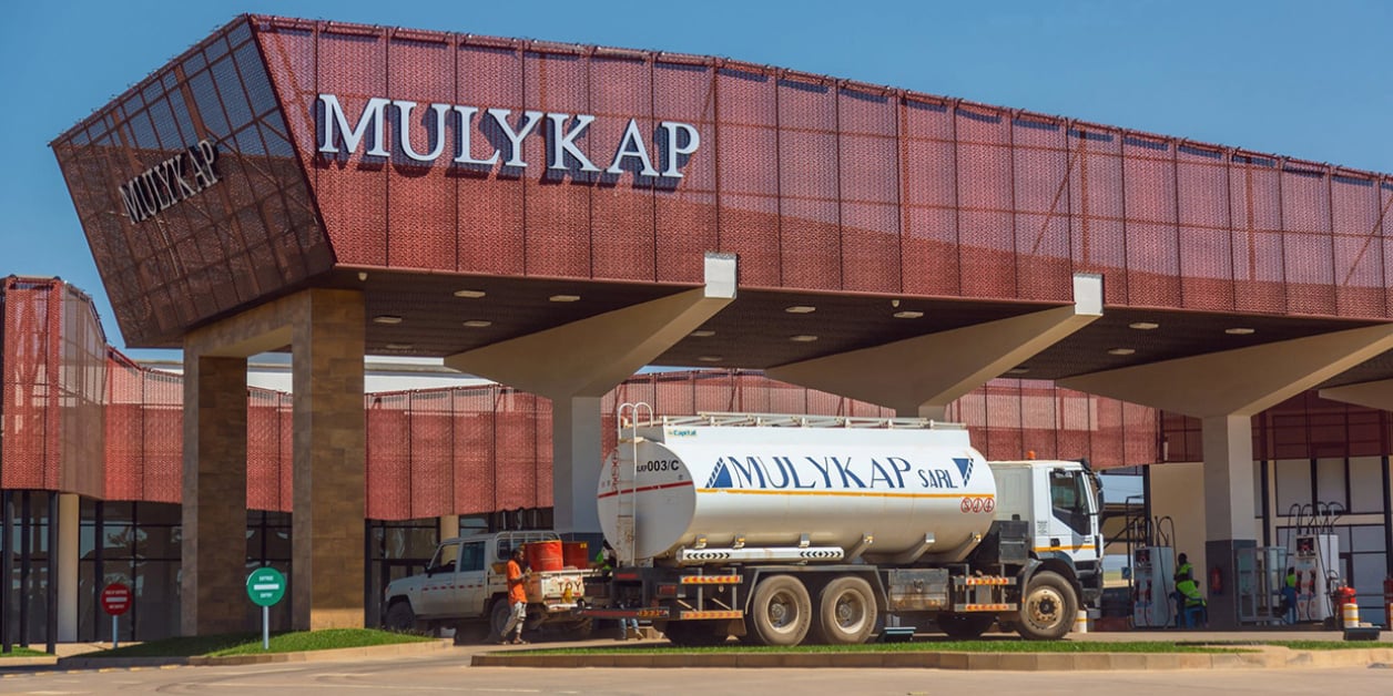 En RDC, le transporteur Mulykap accélère sa diversification