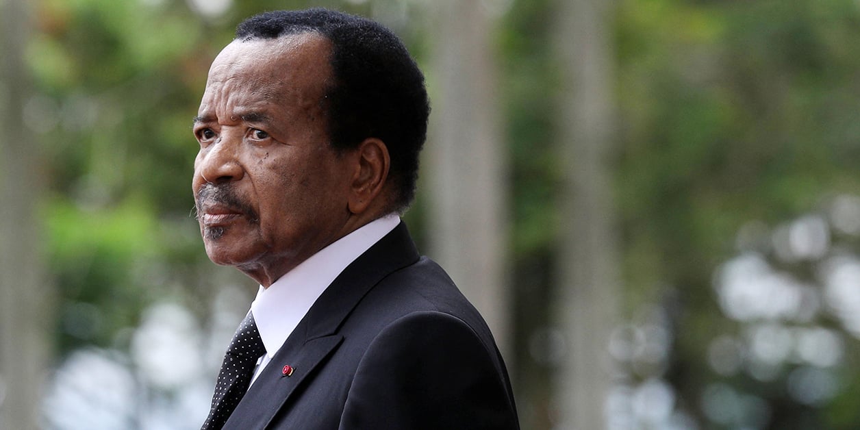 Paul Biya, arbitre de la bataille pour la direction générale des Impôts