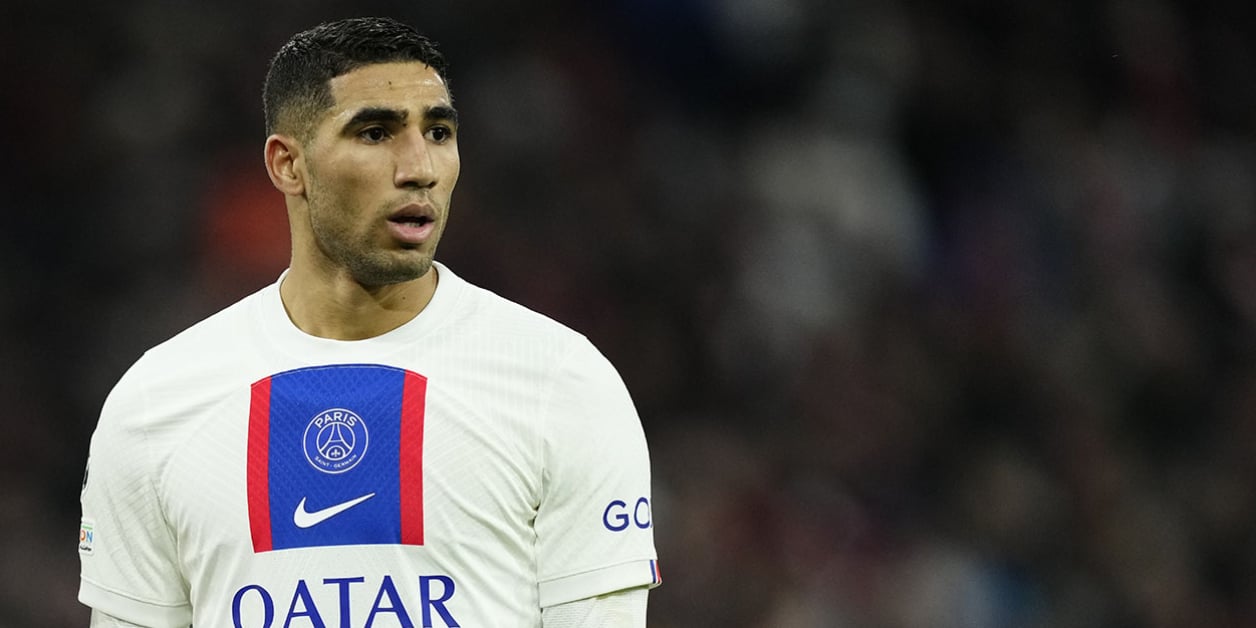 Divorce d’Achraf Hakimi : itinéraire d’une fake news misogyne