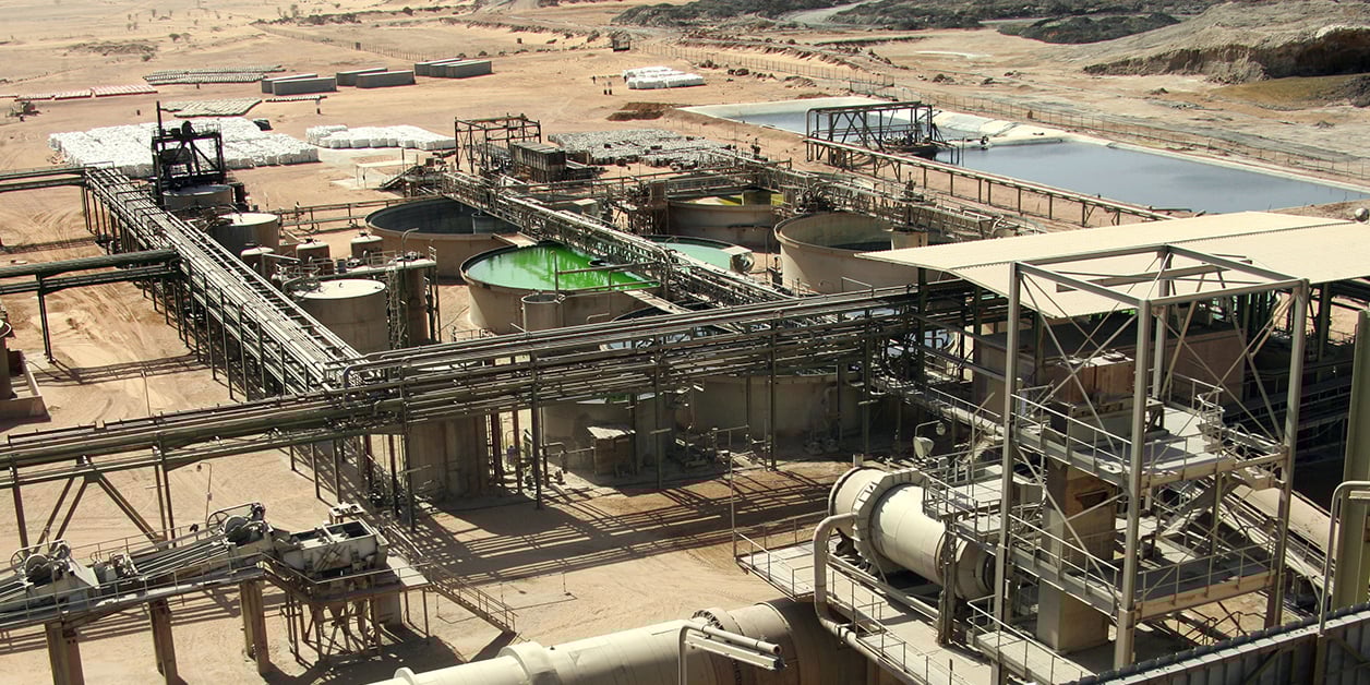 Au Niger, Orano confirme sa présence à long terme