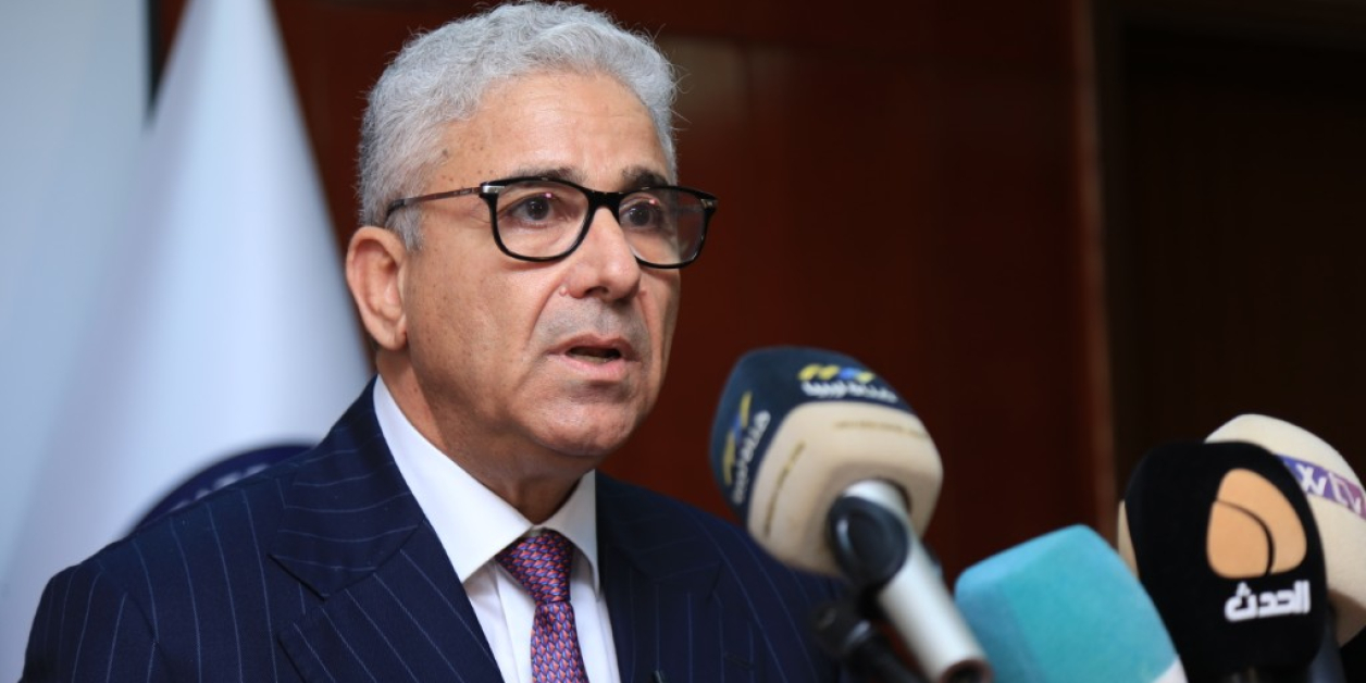 En Libye, Fathi Bachagha, l’autre Premier ministre, suspendu par le ...
