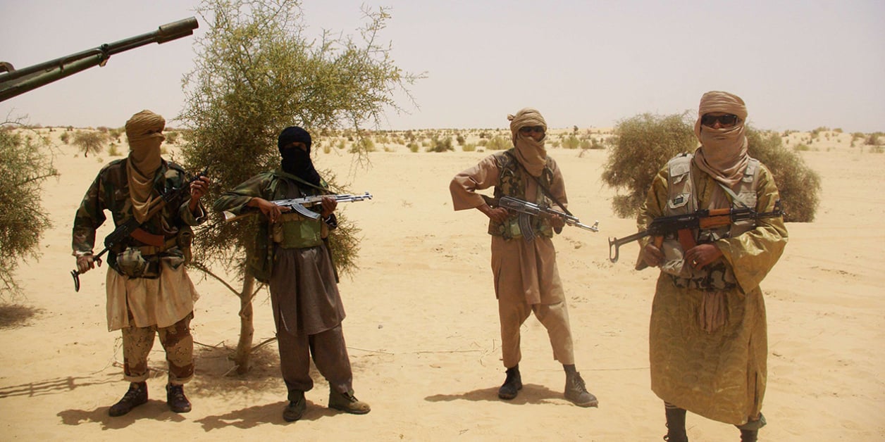 Au Mali, le régime d’Assimi Goïta libère deux chefs de l’EIGS