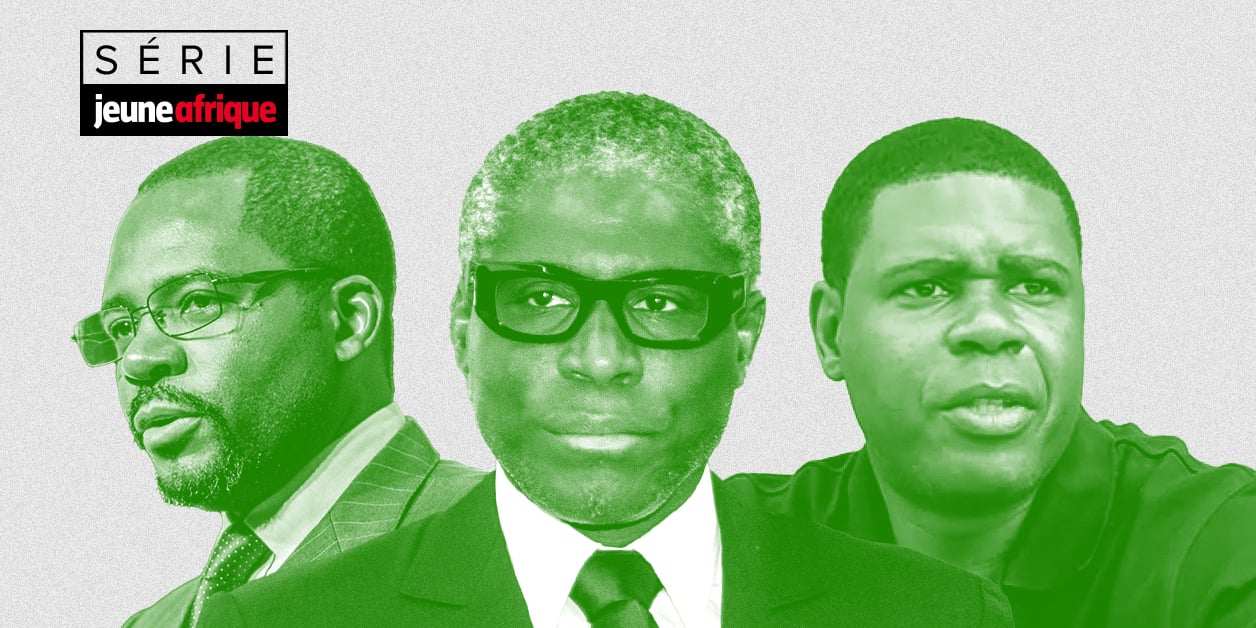 Teodorín, Gabriel, Ruslan… Guerre des clans chez les Obiang