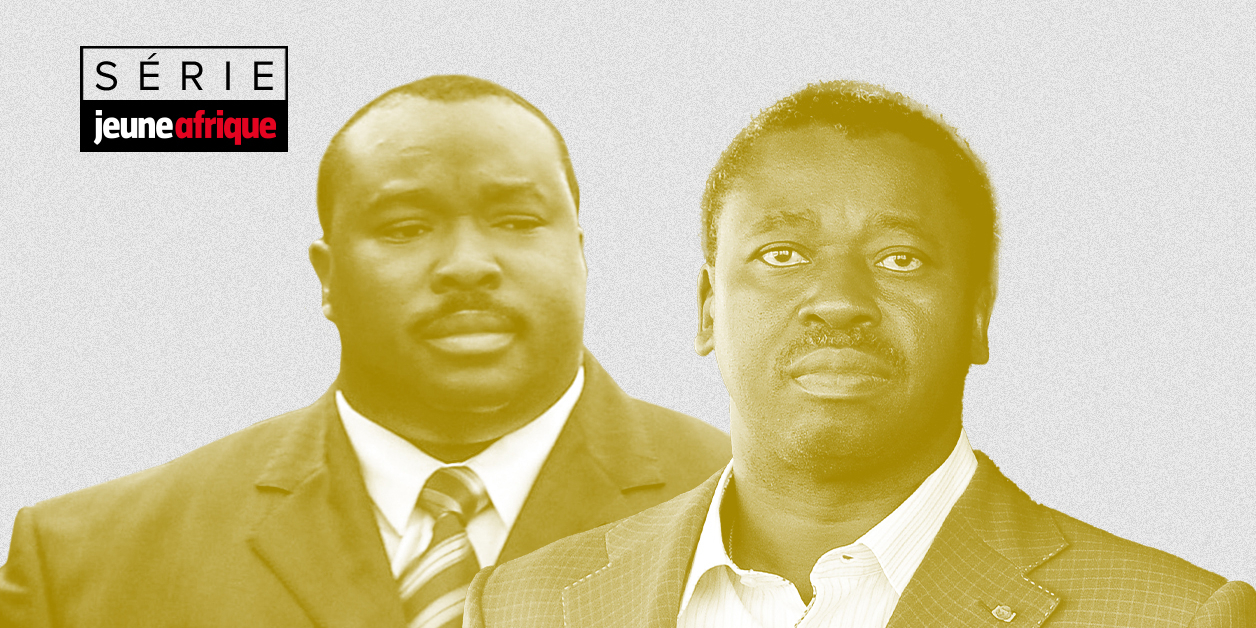 Quand Faure et Kpatcha Gnassingbé s’affrontaient pour l’héritage de ...