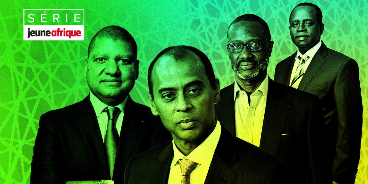 Au Pdci Le Bal Des Prétendants A Déjà Commencé Jeune Afrique
