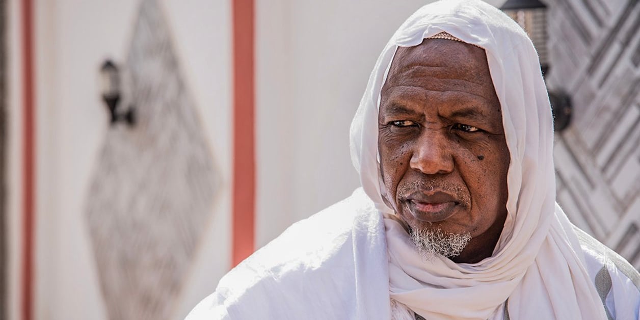 Au Mali, l’imam Dicko de retour dans l’arène politique ? - Jeune Afrique