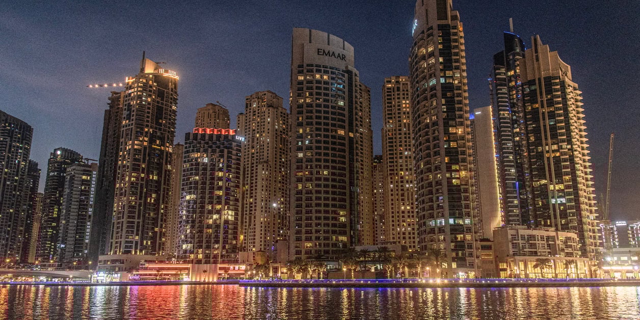 Pour les avocats couvrant l’Afrique, Dubaï n’est pas encore une ...