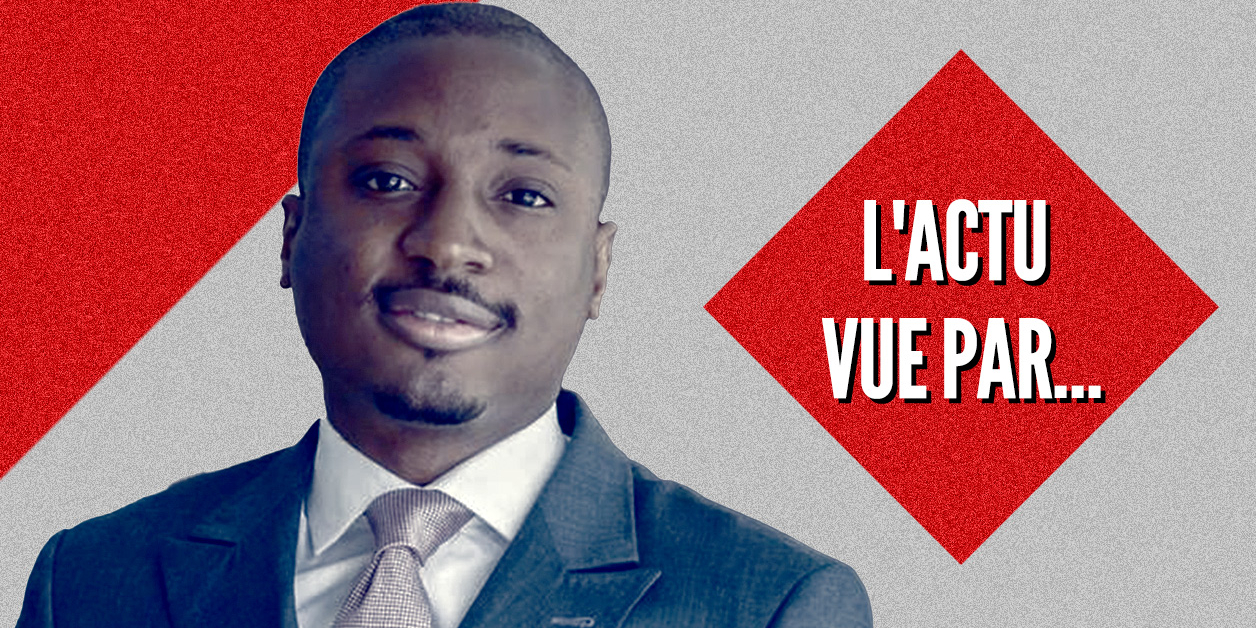 Cybersécurité – Franck Kié : « L’Afrique sera aussi le champ de ...