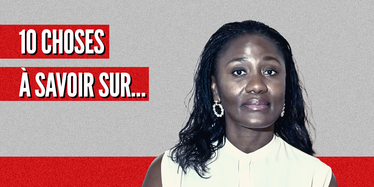 Dix choses à savoir sur Nady Bamba, le rempart de Laurent Gbagbo ...