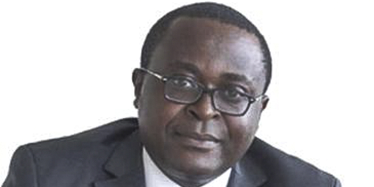 Félix Tshisekedi nomme Guy Robert Lukama Nkunzi à la tête de la ...