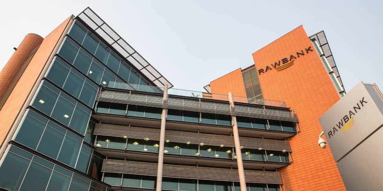 En RDC, Rawbank fait le pari de l’argent mobile - Jeune Afrique