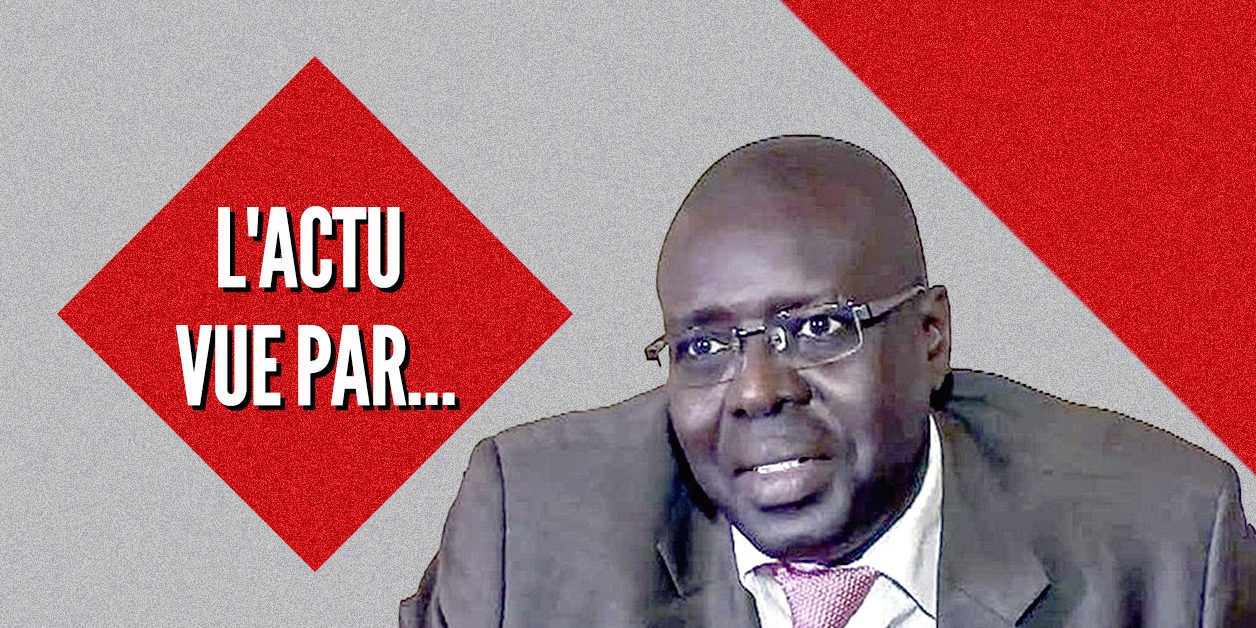 Boubacar Sèye : « Ce n’est pas aux Africains de juguler les flux ...